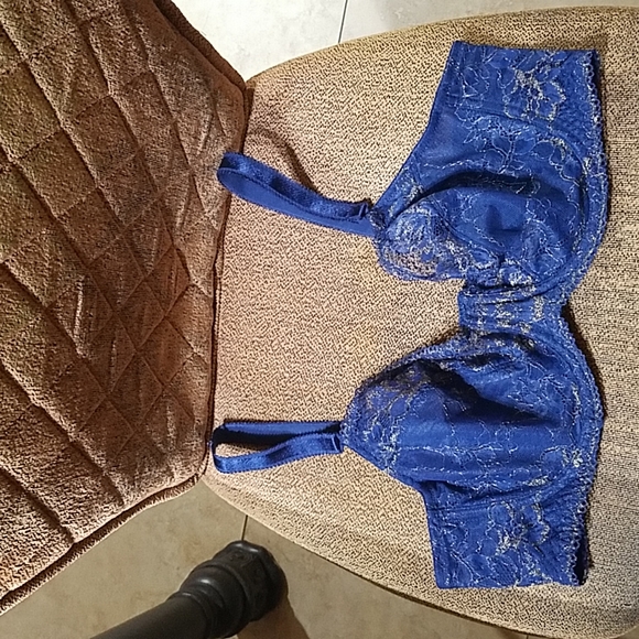 Wacoal | Intimates & Sleepwear | Wacoal Lace To Love Unlined Underwire ...